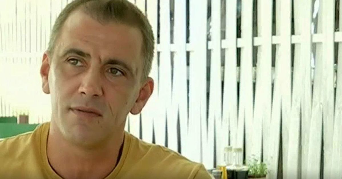 Cosmin Cernat: Nu sunt un fan al Frantei - WOWBiz
