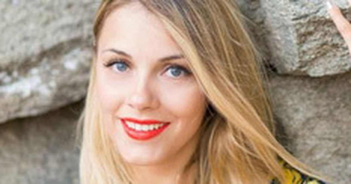 Andreea Ibacka, despre sarcina: “Nu am greturi matinale!” Cat de mare ...