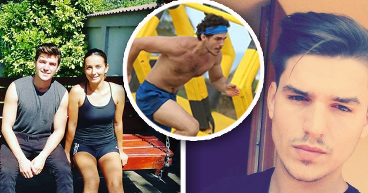 Ce a facut Alex Nedelcu dupa ce s-a intors de la Exatlon! Imagini de ...