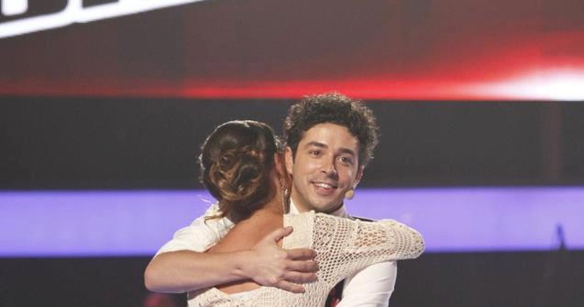 Mira, pustoaica lui Moga de la Vocea Romaniei, pozeaza aproape goala ...