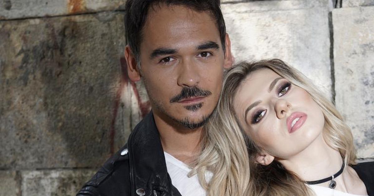 Asa arata familia reunita a lui Razvan Simion! - WOWBiz