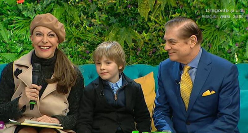 Printul Carol a fost operat de urgenta in Venetia! Primele declaratii ...