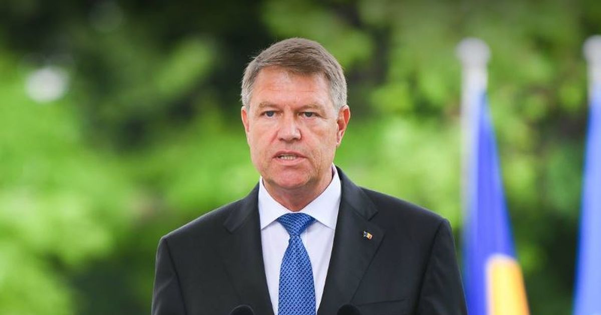 Artista Silvana Riciu i-a scris lui Klaus Iohannis. - WOWBiz