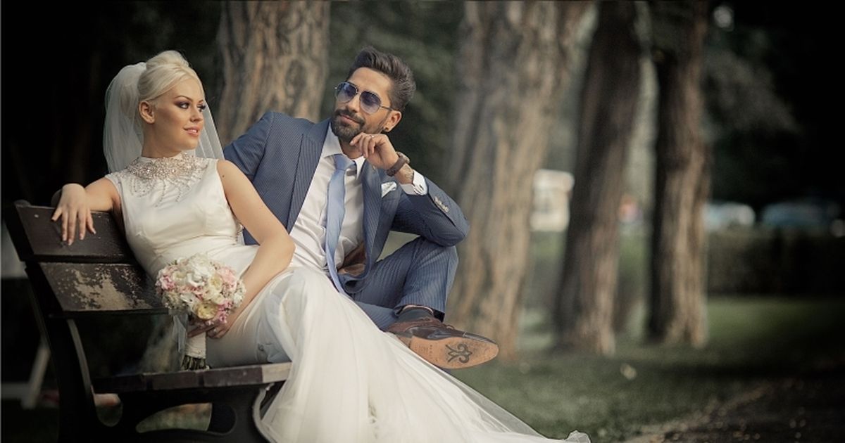 Connect-R si Misha au divortat in secret! - WOWBiz