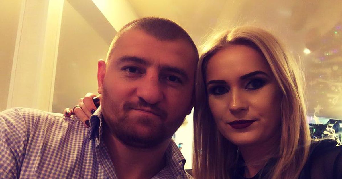 A divortat Catalin Morosanu?! Imaginile care starnesc un cutremur in ...