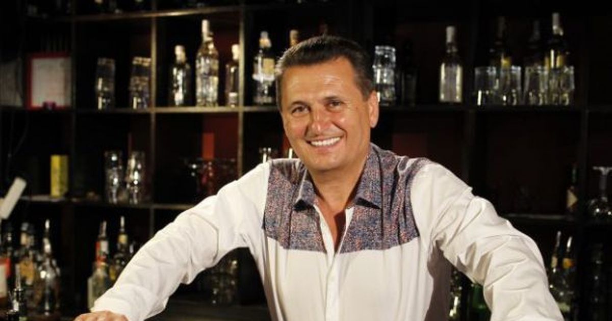 Nea Marin si-a parasit emisiunea! Iata ce vedeta va veni in locul lui ...