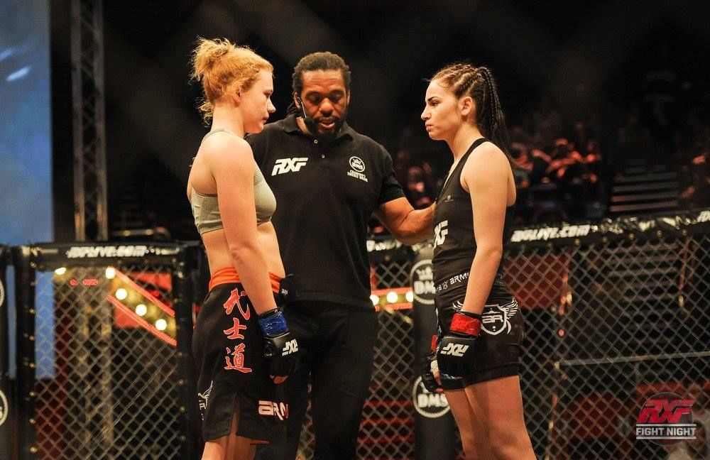 Diana Belbita are superstitii inainte de meci! - WOWBiz