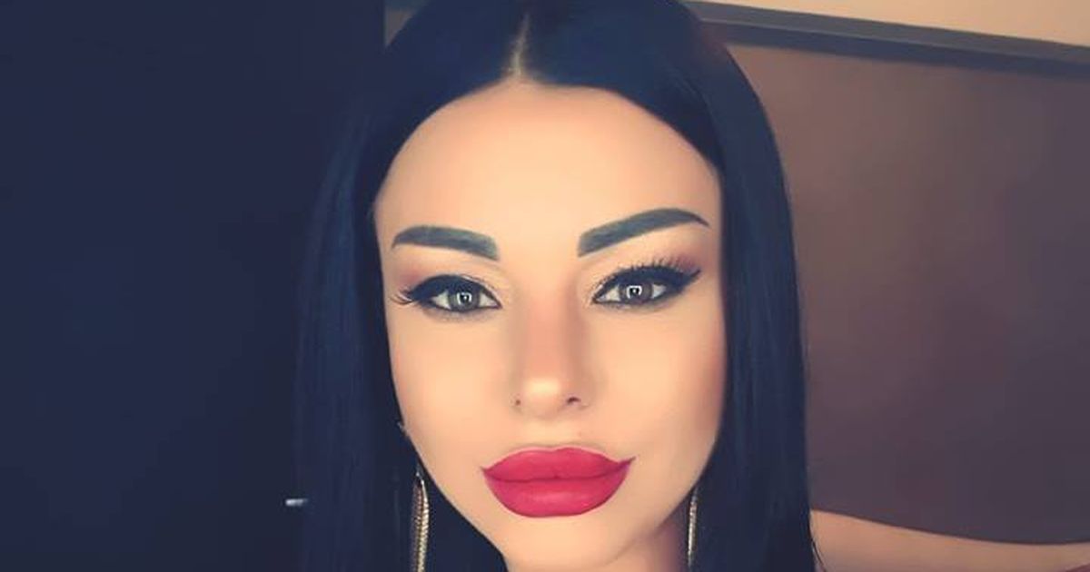 Ana Mocanu a facut show intr-un club de fite din Mamaia - WOWbiz.ro