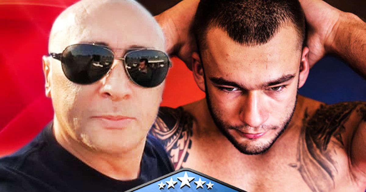 Marcel Pavel, fanul Faimosului Yamato Zaharia de la Exatlon - WOWBiz