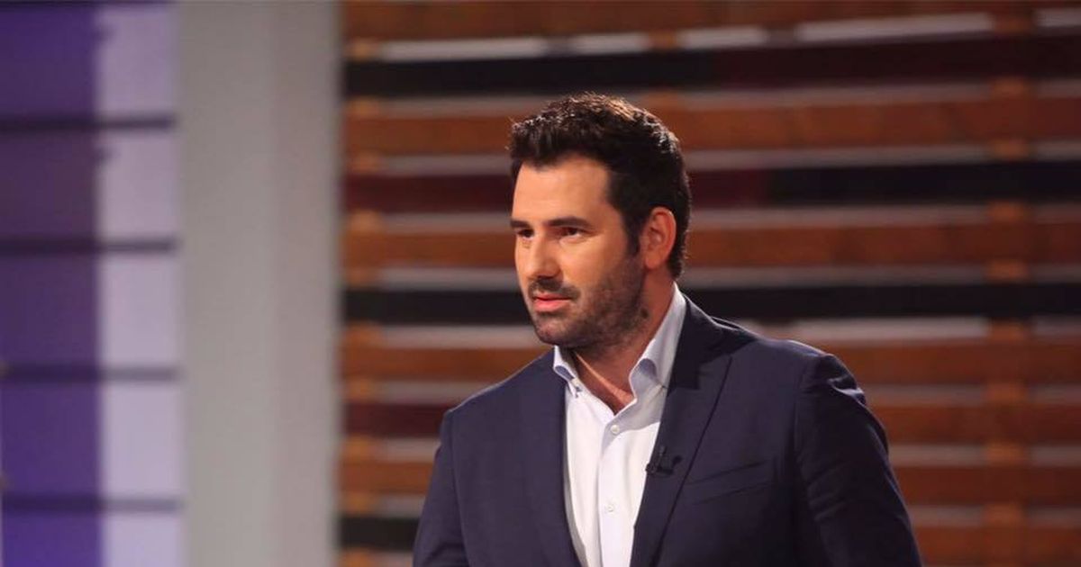 Transformarea incredibila a lui Chef Adi Hadean! Si-a ras parul, si-a ...