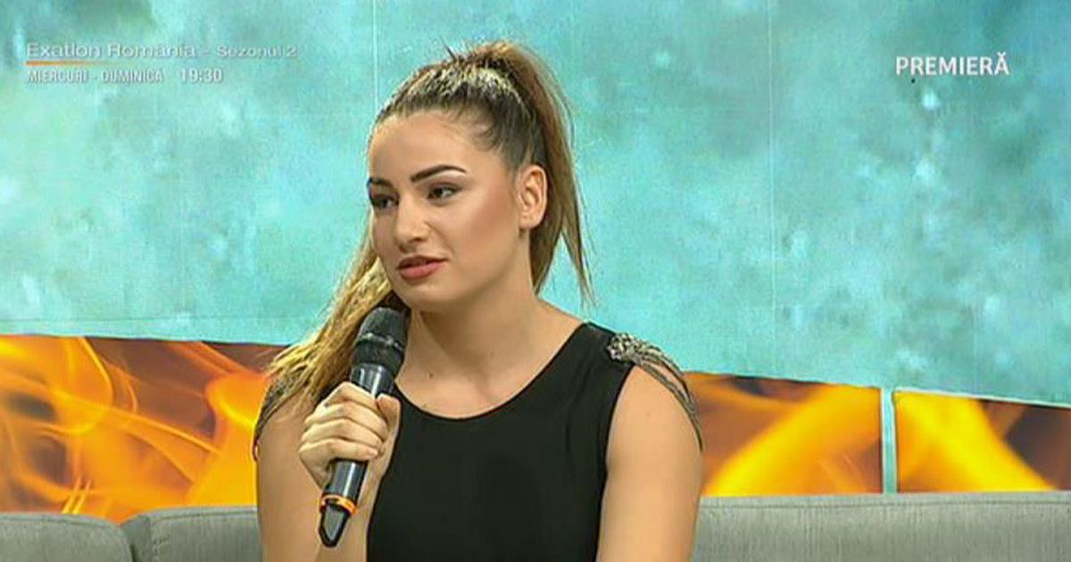 Diana Belbita s-a pozat cu doi Faimosi din sezonul 2 Exatlon! - WOWBiz