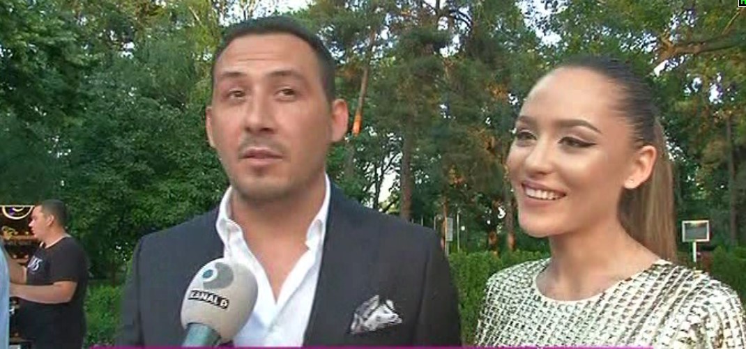 O noua despartire: Stefan Stan a pus capat relatiei cu Bianca - WOWBiz