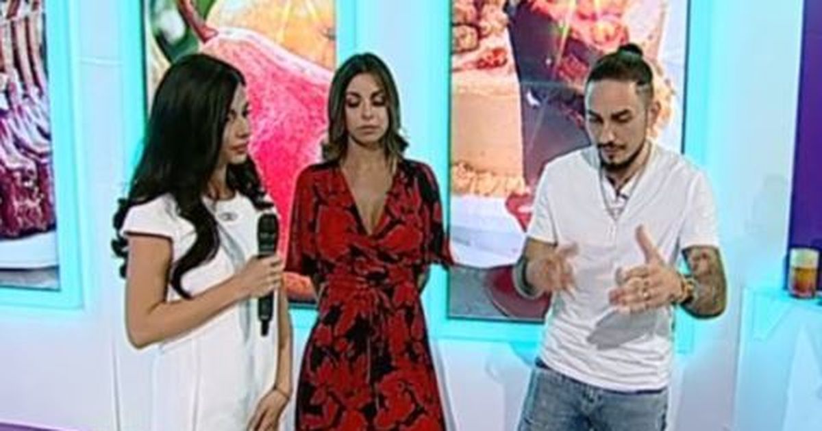 Anda Calin, despre o noua relatie! "Putem sa ne combinam" - WOWBiz