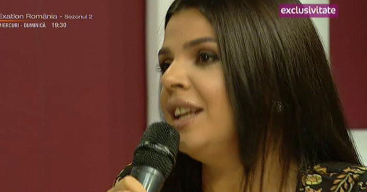 Laura Vass, dezvaluiri despre bataia incasata: "M-am speriat crunt. M ...