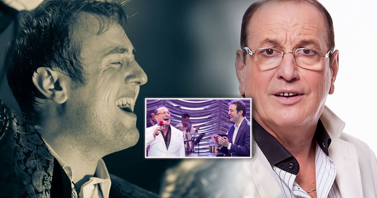 A reinceput scandalul in familia Geambasu!Calin da de pamant cu Petre ...