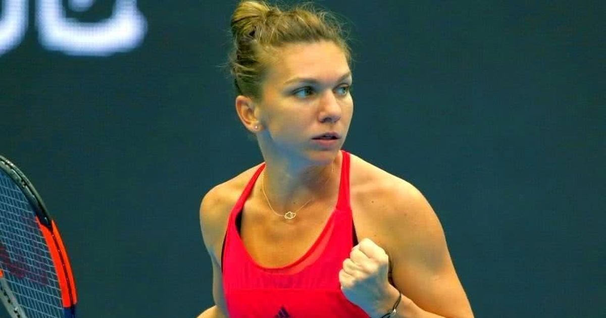 Cum petrece Simona Halep, inainte de inceperea sezonului asiatic ...