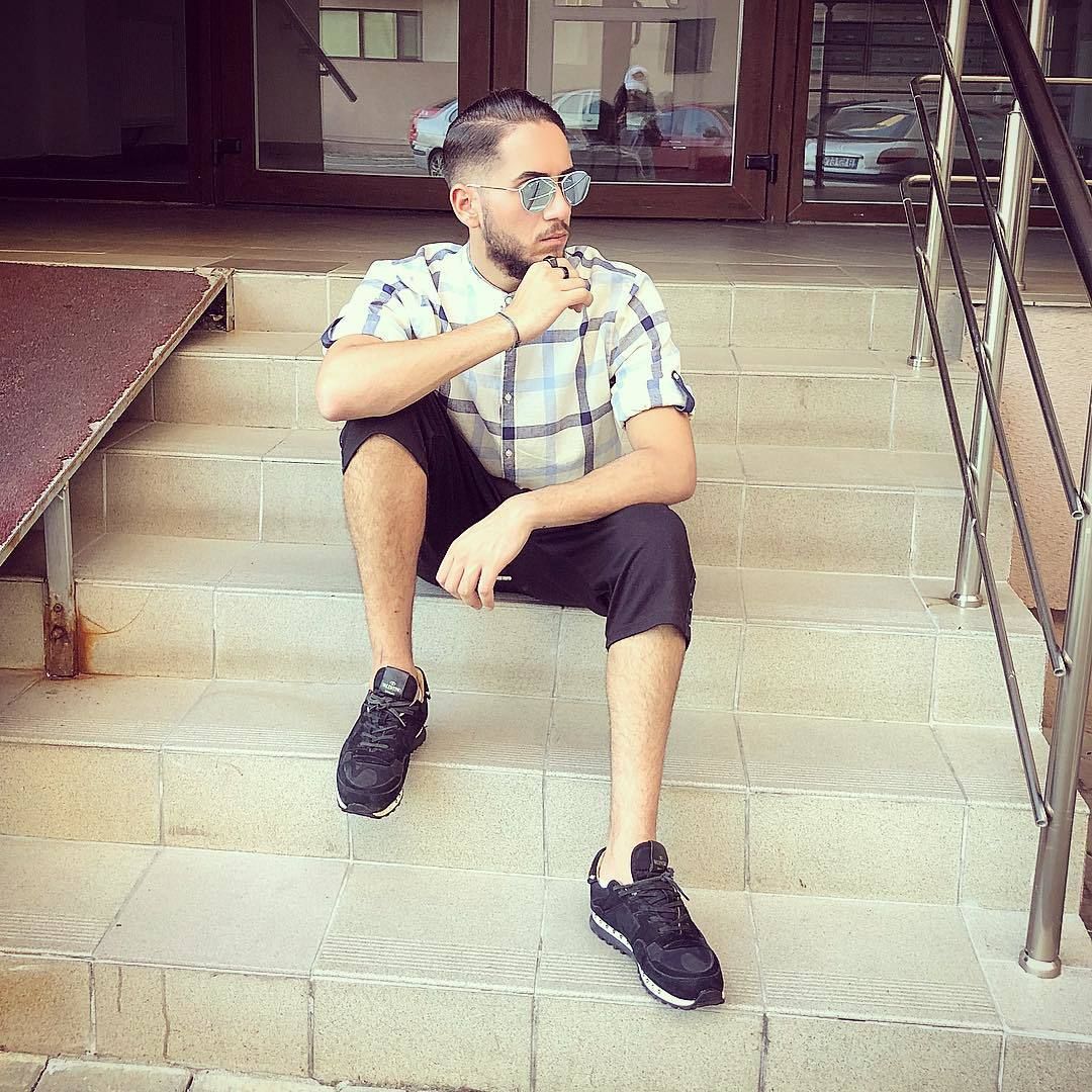 Fulgy si-a "tras" un nou look! Reactia internautilor: "Copia n-are ...