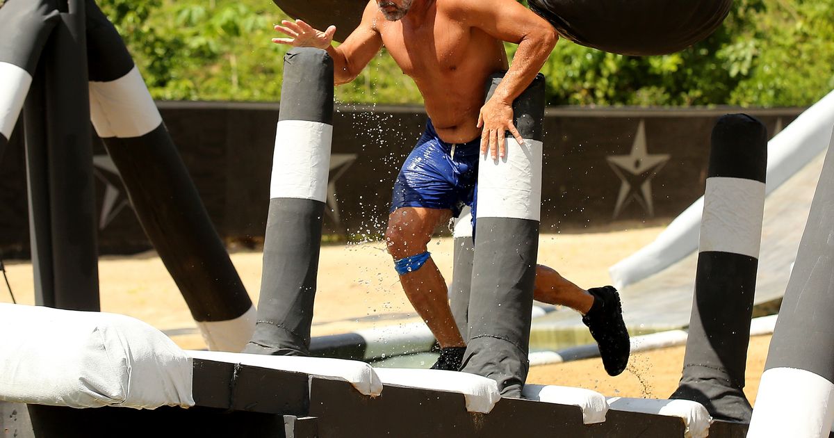 Calin Novacescu, la revenirea in tara de la Exatlon: "Pentru mine ...