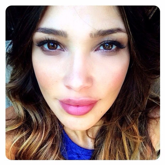 Un model celebru s-a cazat intr-un hotel de lux, iar a doua zi s-a ...