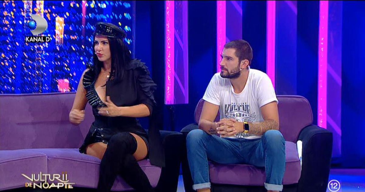 Lavinia Parva, despre relatii: "De ce femeile frumoasa isi aleg barbati ...