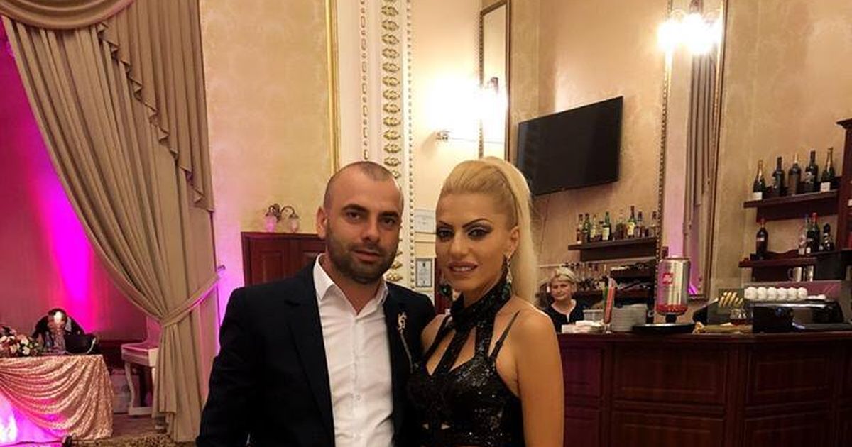 Nicoleta Guta, mesaj de iubire pentru sotul ei - WOWBiz