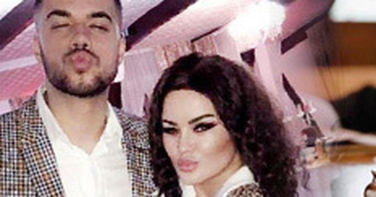 Carmen de la Salciua si Culita Sterp, probleme mari dupa divort - WOWBiz