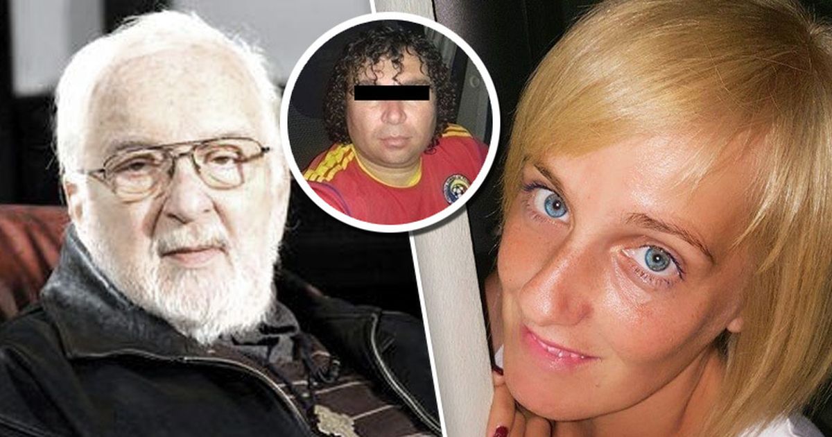 Fiica actorului Constantin Codrescu a anuntat ca are un iubit - WOWBiz