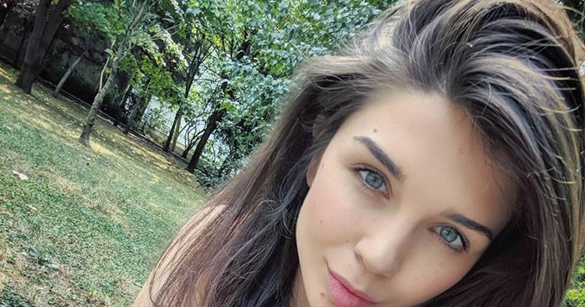 Alice Cavaleru a dezvaluit ce i-a spus medicul dermatolog atunci cand a mers la control: "De ...