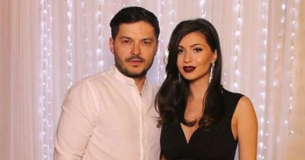 Liviu Varciu si Anda Calin, surprinsi impreuna! - WOWBiz