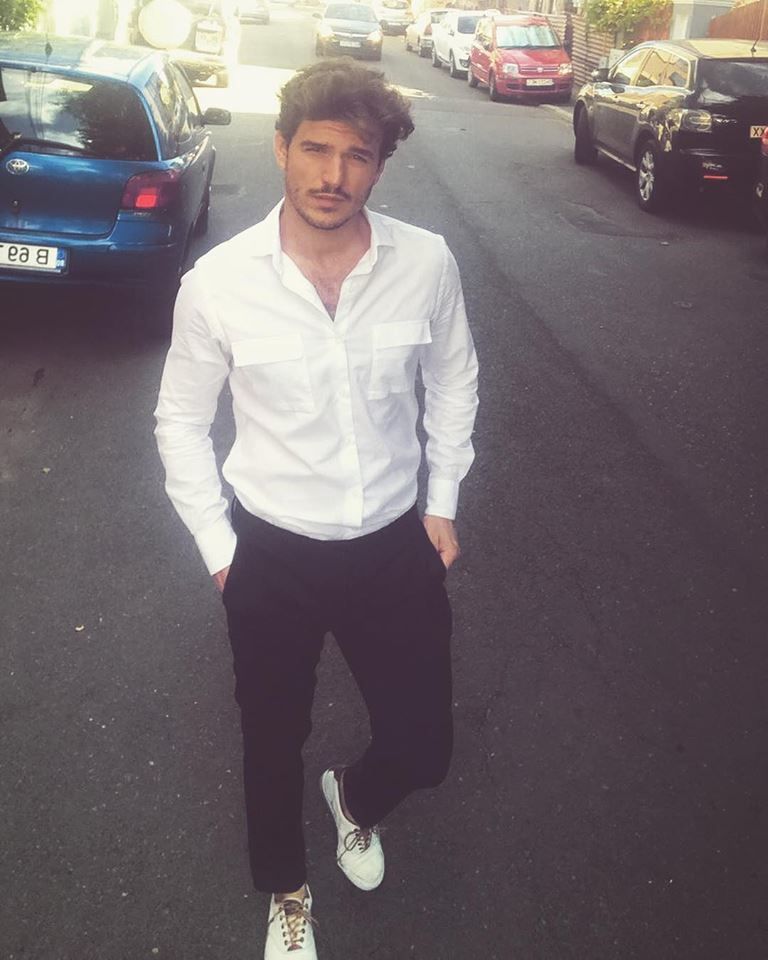 Alex Nedelcu a dat prima declaratie despre “razboinica” Diana! - WOWBiz