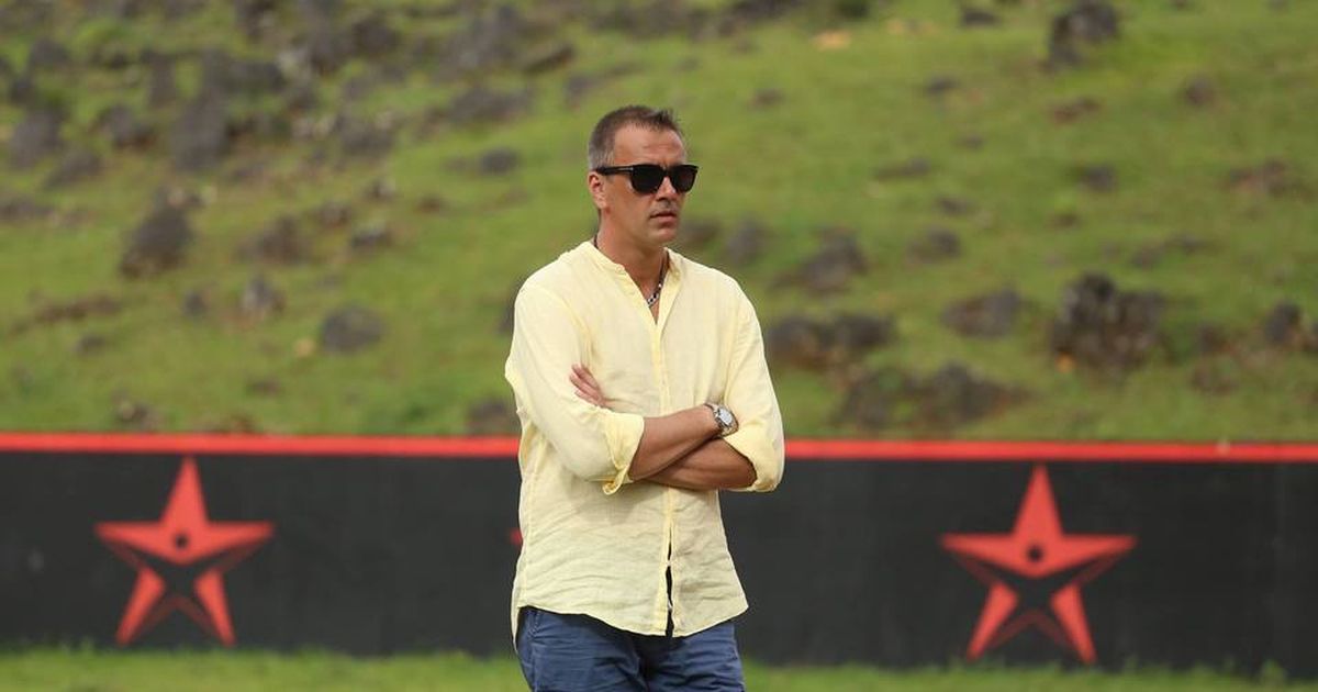 Lui Cosmin Cernat i-ar placea sa fie concurent in competitia Exatlon ...