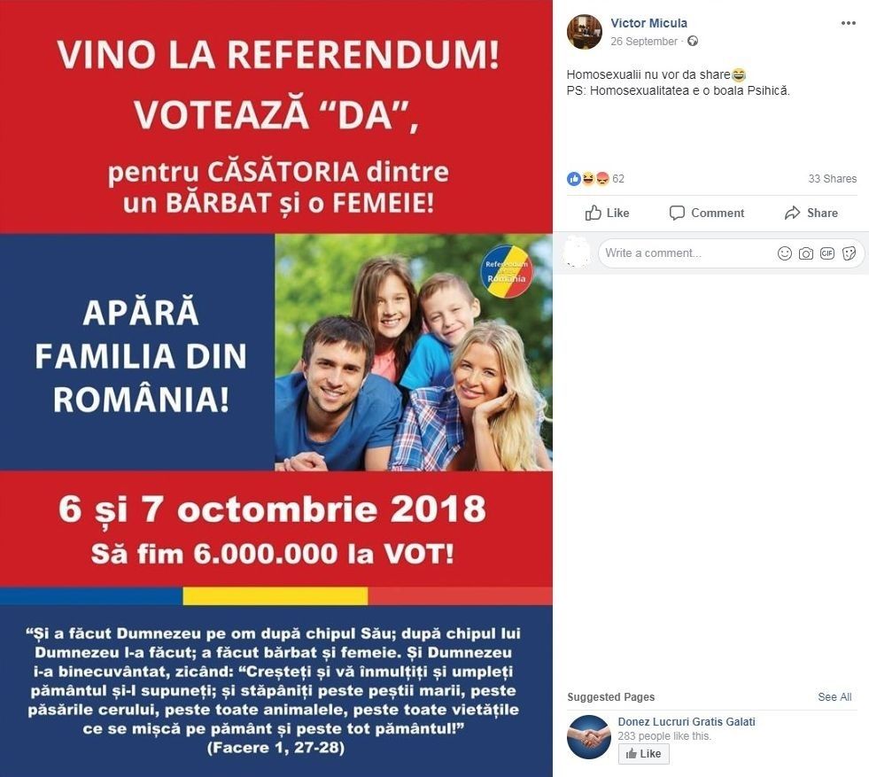 Victoras Micula spune ca voteaza „DA” la referendum - WOWBiz
