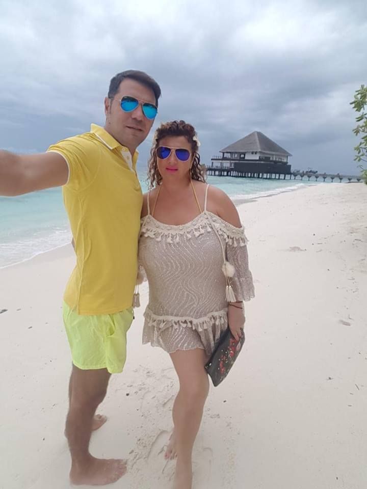 Mihaela Borcea a slabit! Transformare miraculoasa a fostei sotii a lui ...