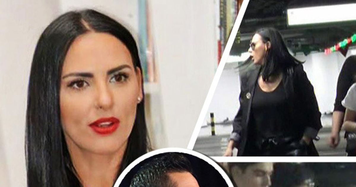 Lavinia Pirva i-a scos la film pe copiii lui Banica Jr! Ce au observat ...