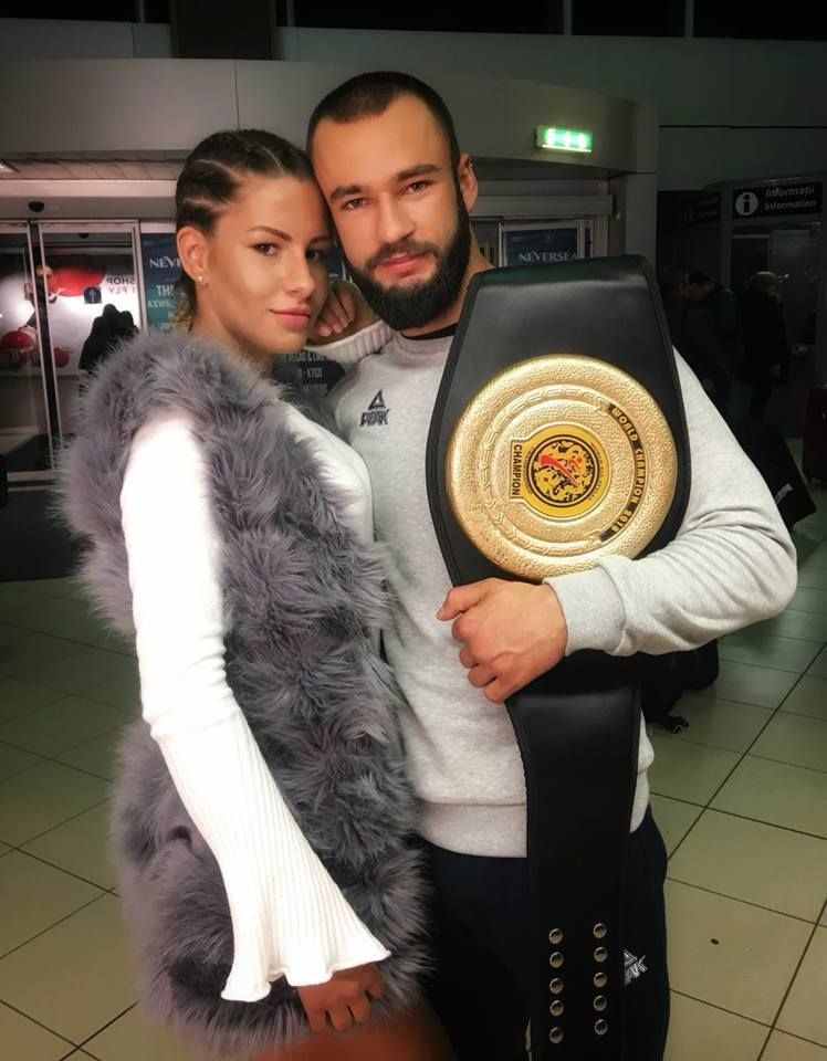 Faimosul Yamato Zaharia de la Exatlon s-a desparţit de iubita - WOWBiz