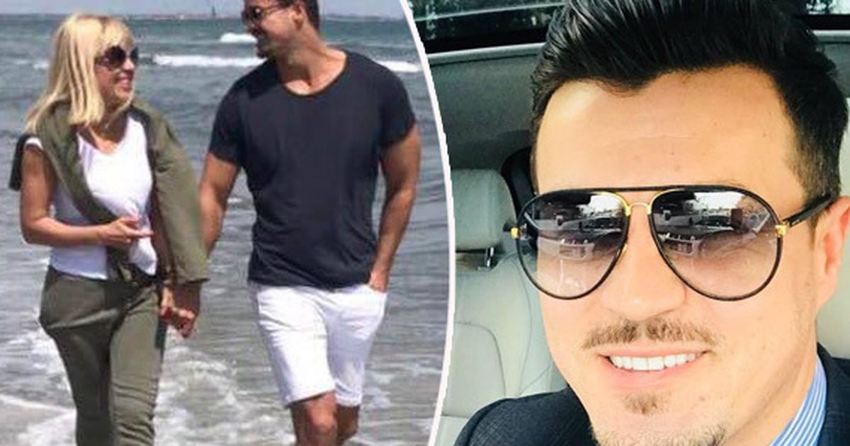 Adrian Alexandrov, logodnicul Elenei Udrea, a avut note mici la BAC ...