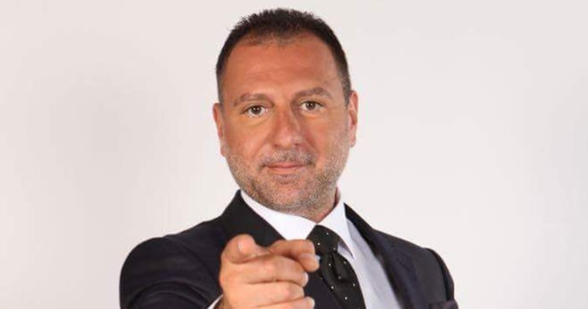 Christian Sabbagh a devenit din nou tătic! Soţia lui i-a dăruit un ...