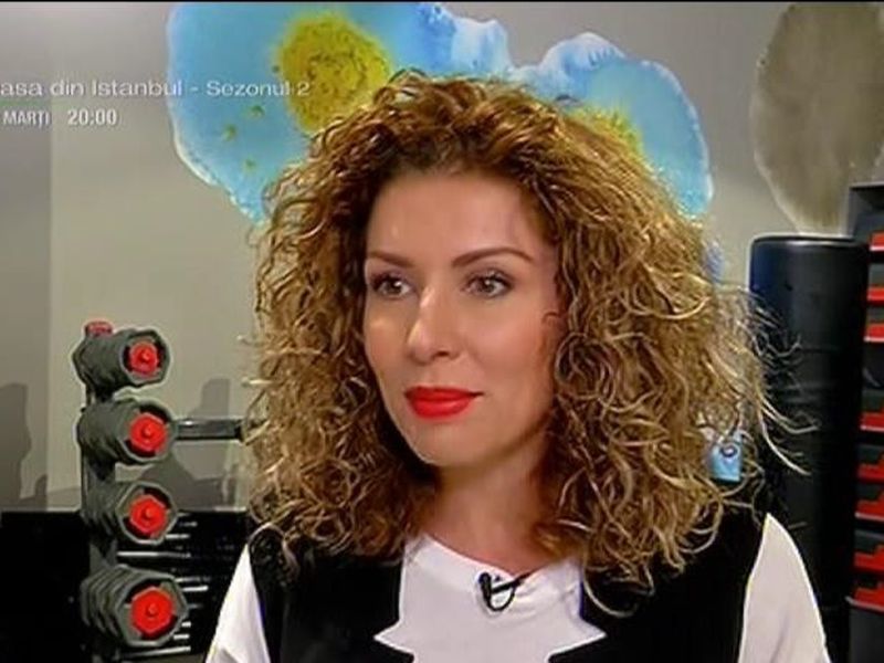 Carmen Brumă ajută miresele să slăbească! Iată ce trebuie să faci - WOWBiz