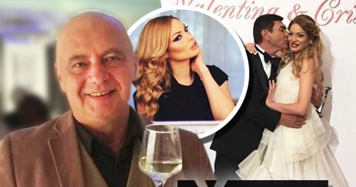 Mircea N. Stoian, declaratii dure despre Valentina Pelinel si Borcea ...