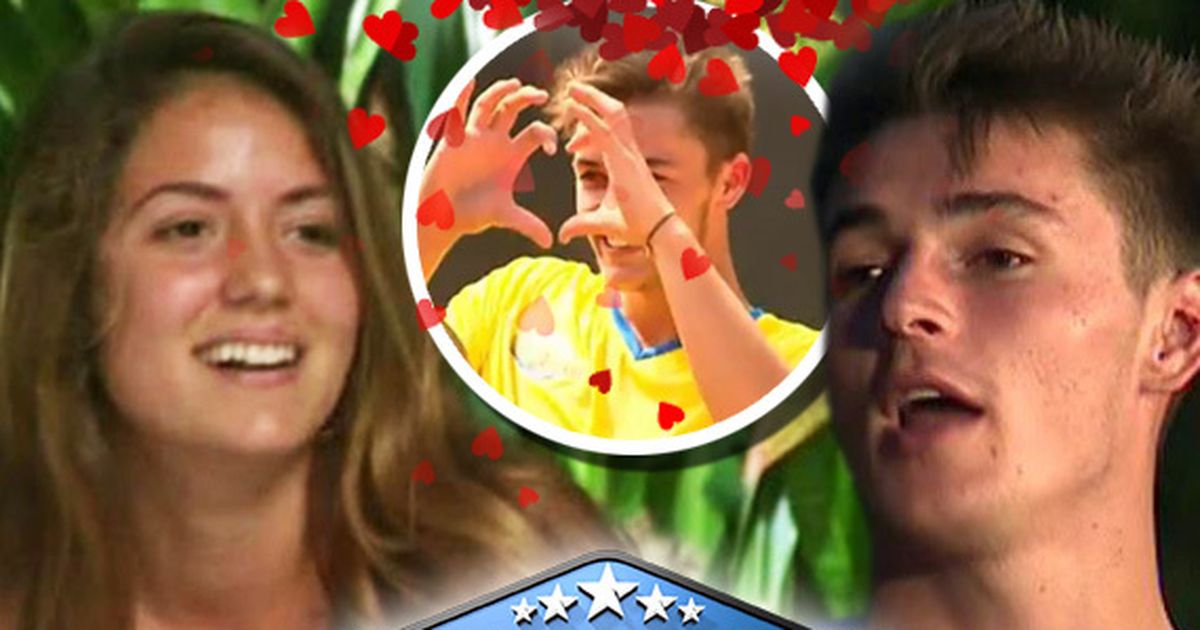 Idila la Exatlon: Iulian şi mexicanca Ana: ”Vor avea un bebe”! - WOWBiz