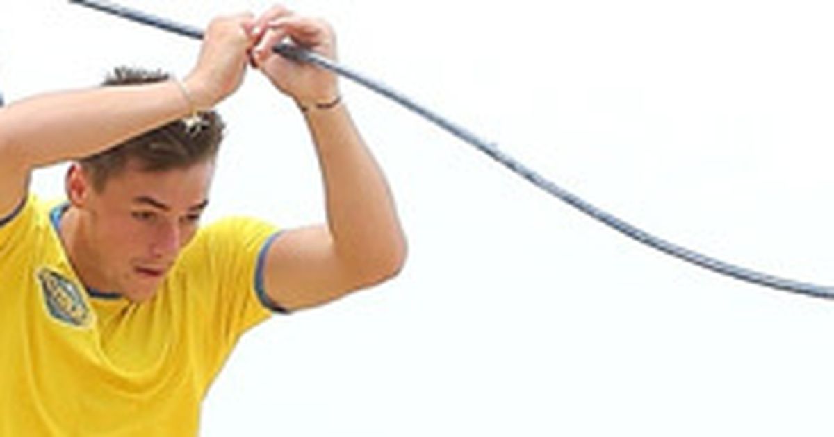 Ce i-a oferit Iulian mexicancei Ana la prima întâlnire! - WOWBiz