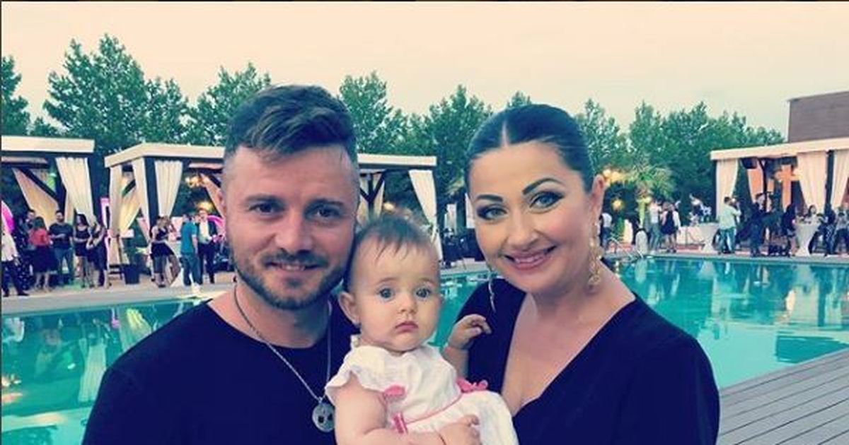 Marcel Toader, mesaj ULUITOR pentru Gabriela Cristea. - WOWBiz