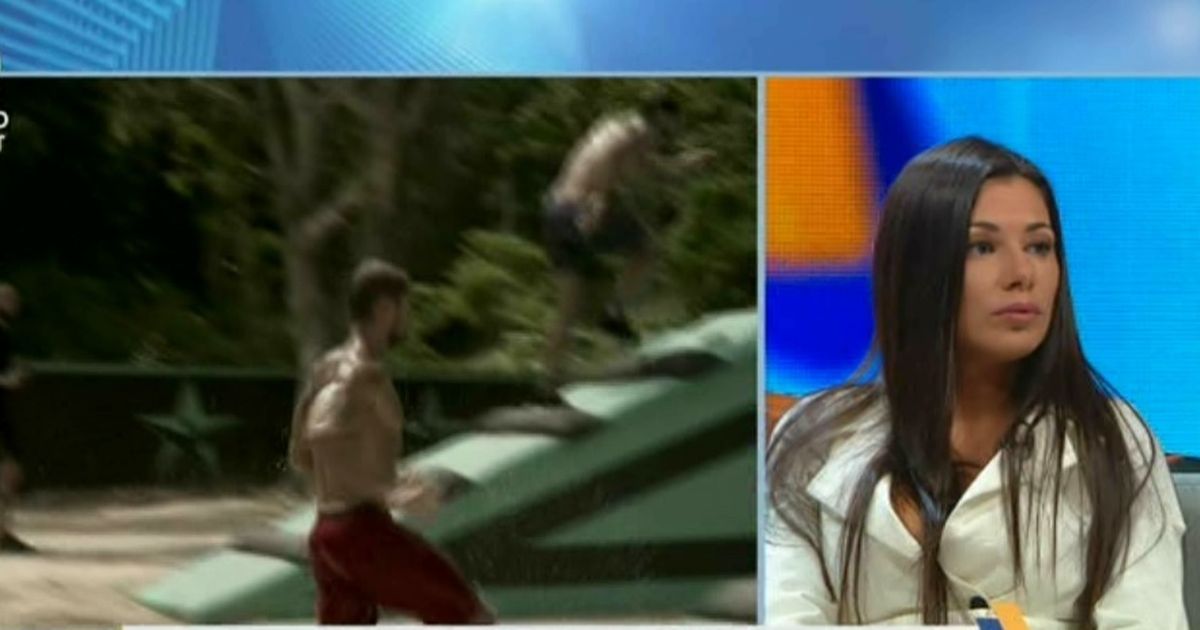 Roxana Vancea îl atacă dur pe Alin Andronic şi a recunoscut care era ...