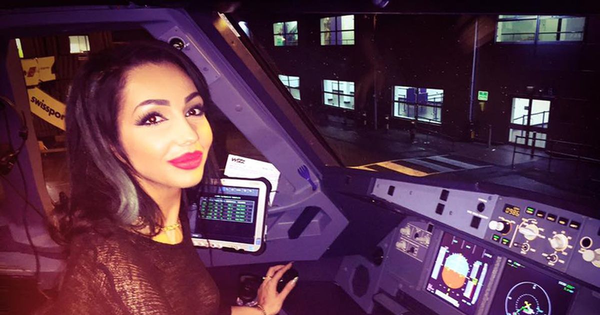 Surpriză uriaşă pentru Narcisa Moisa! După ce a anunţat că e gravidă în ...