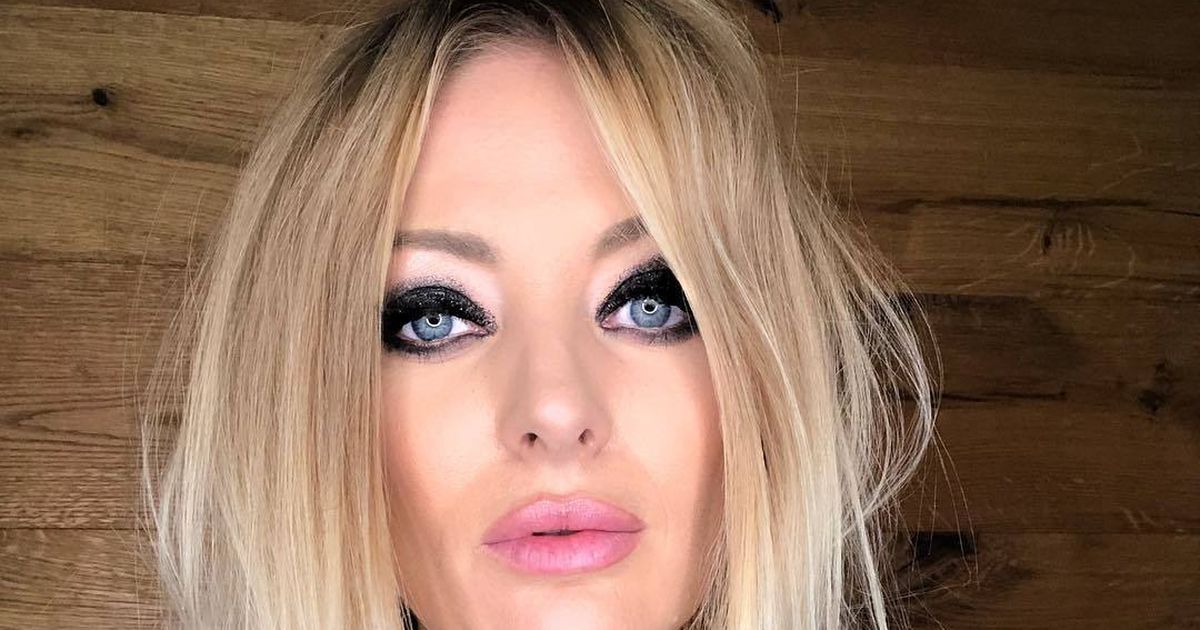 Delia, cum reuşeşti? Artista i-a uimit pe fani: ”E hardcoreală gravă ...