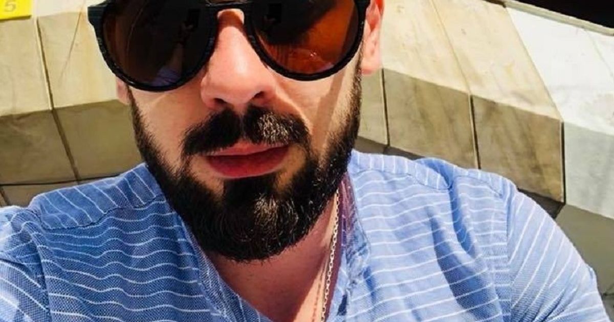 Alex Ciuică, cel care l-a găsit pe Busu, face declaraţii şocante: "Era ...