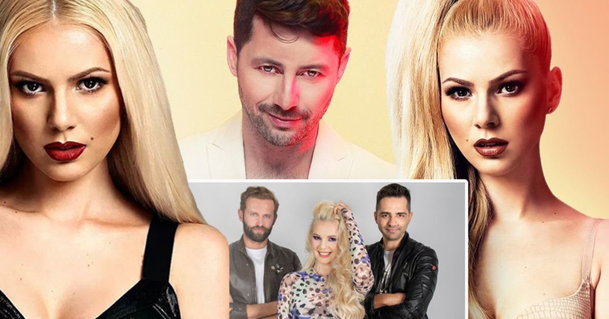 Sandra N l-a tradat pe nasul Adi Sina pentru rivalii lui - WOWBiz