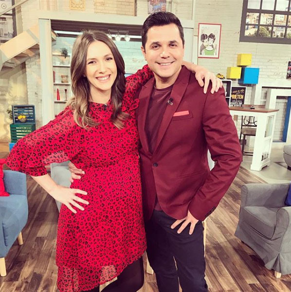 Cove, decizie radicală: "La plecare am putut discuta". Prezentatorul TV ...