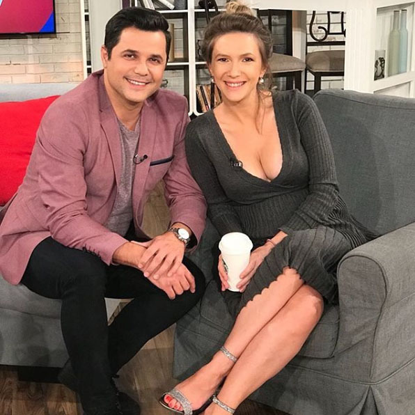 Cove, decizie radicală: "La plecare am putut discuta". Prezentatorul TV ...