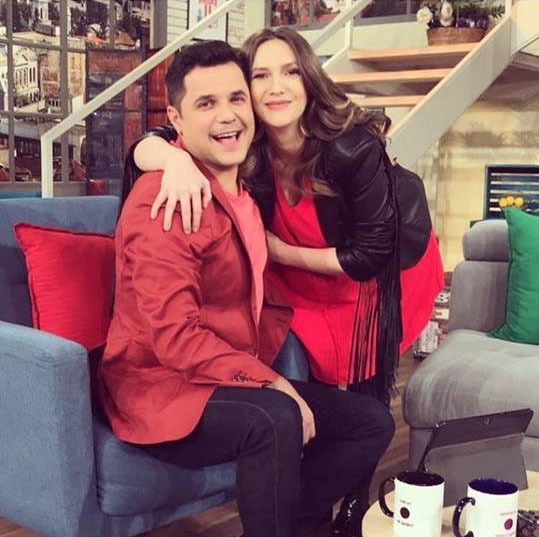 Cove, decizie radicală: "La plecare am putut discuta". Prezentatorul TV ...